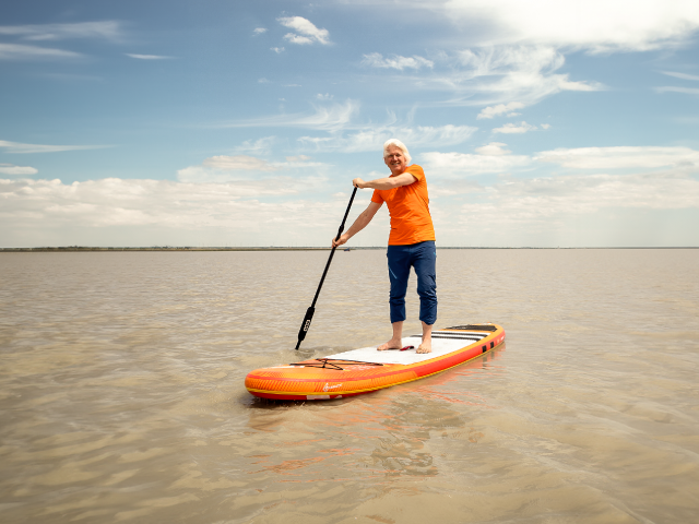 Segelschule Neusiedlersee | die Segelschulen von boats2sail